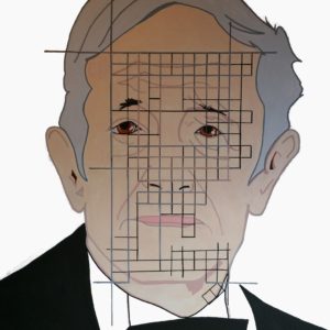 Professor John Nash and Company